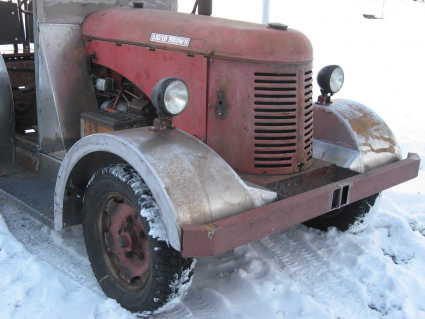 DB Taskmaster 1957 – Kuhmon Mobilistit ry